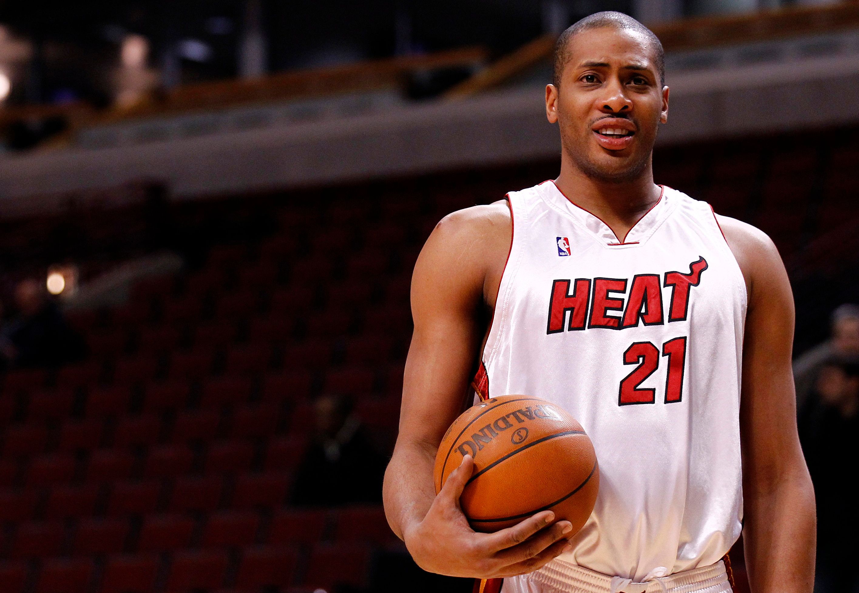 10 NBA Players Who Had Only One Good Season