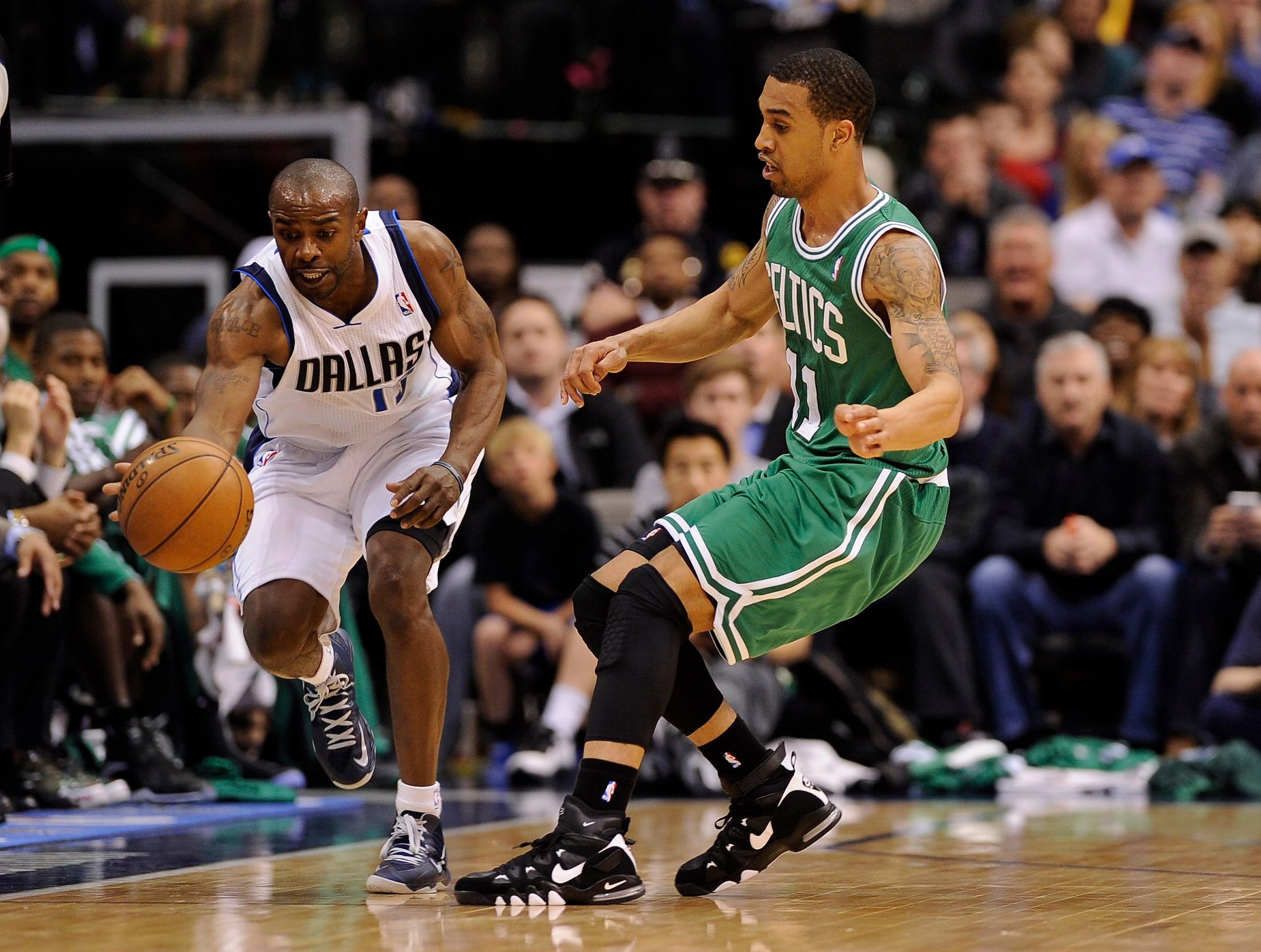 10 NBA Players Who Had Only One Good Season