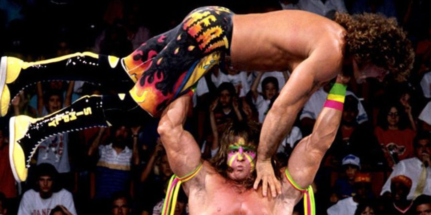The Best (& Worst) SummerSlam In Each Of The Last Five Decades