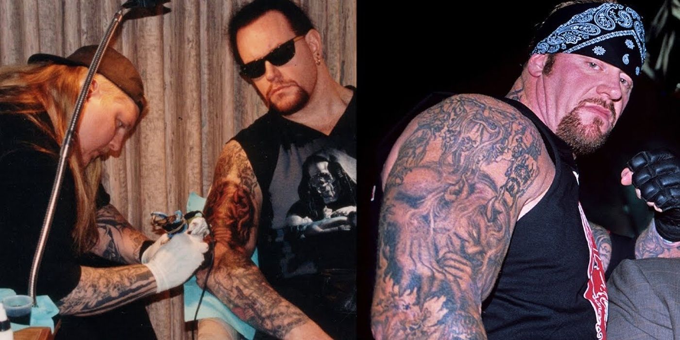 Bianca Belair's Hair & 9 Other Physical Traits Associated With A Wrestler