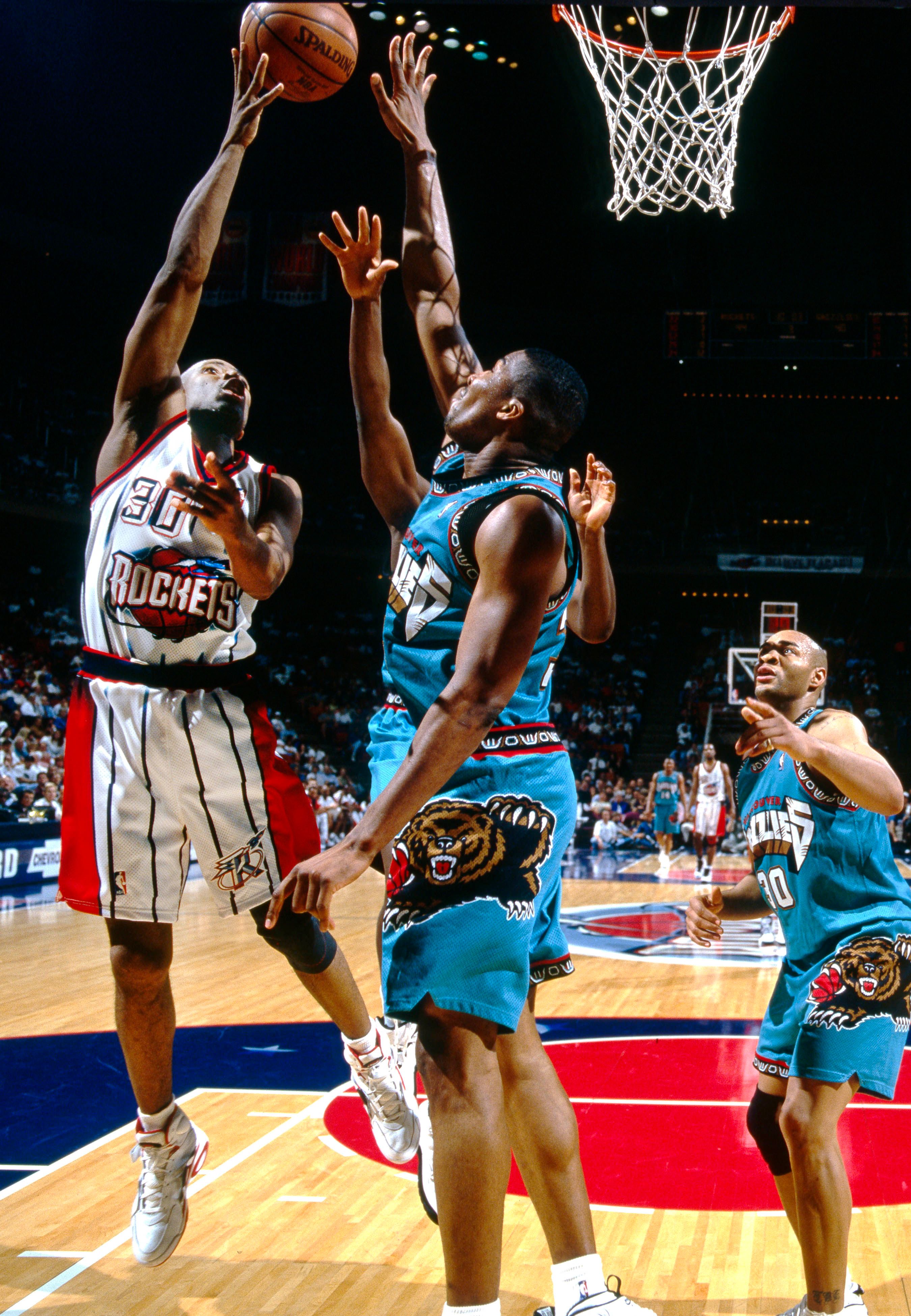 10 Best Jerseys In NBA History, Ranked