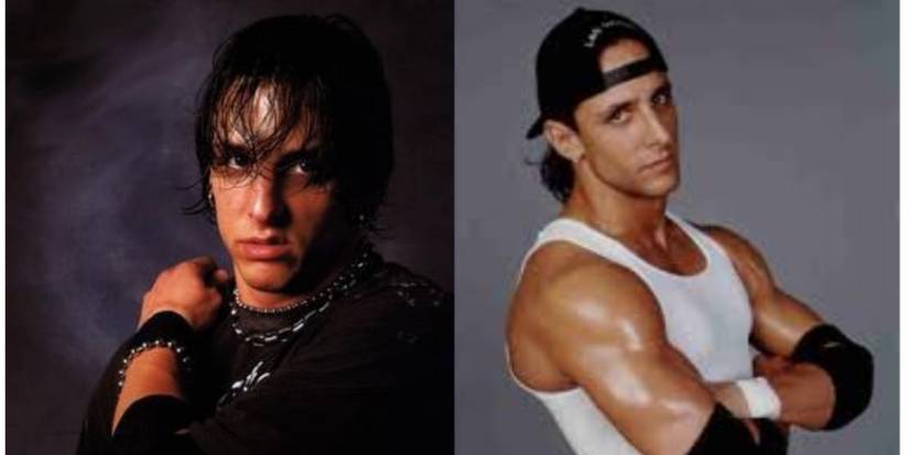 10 Things About These WCW Stables That Made No Sense