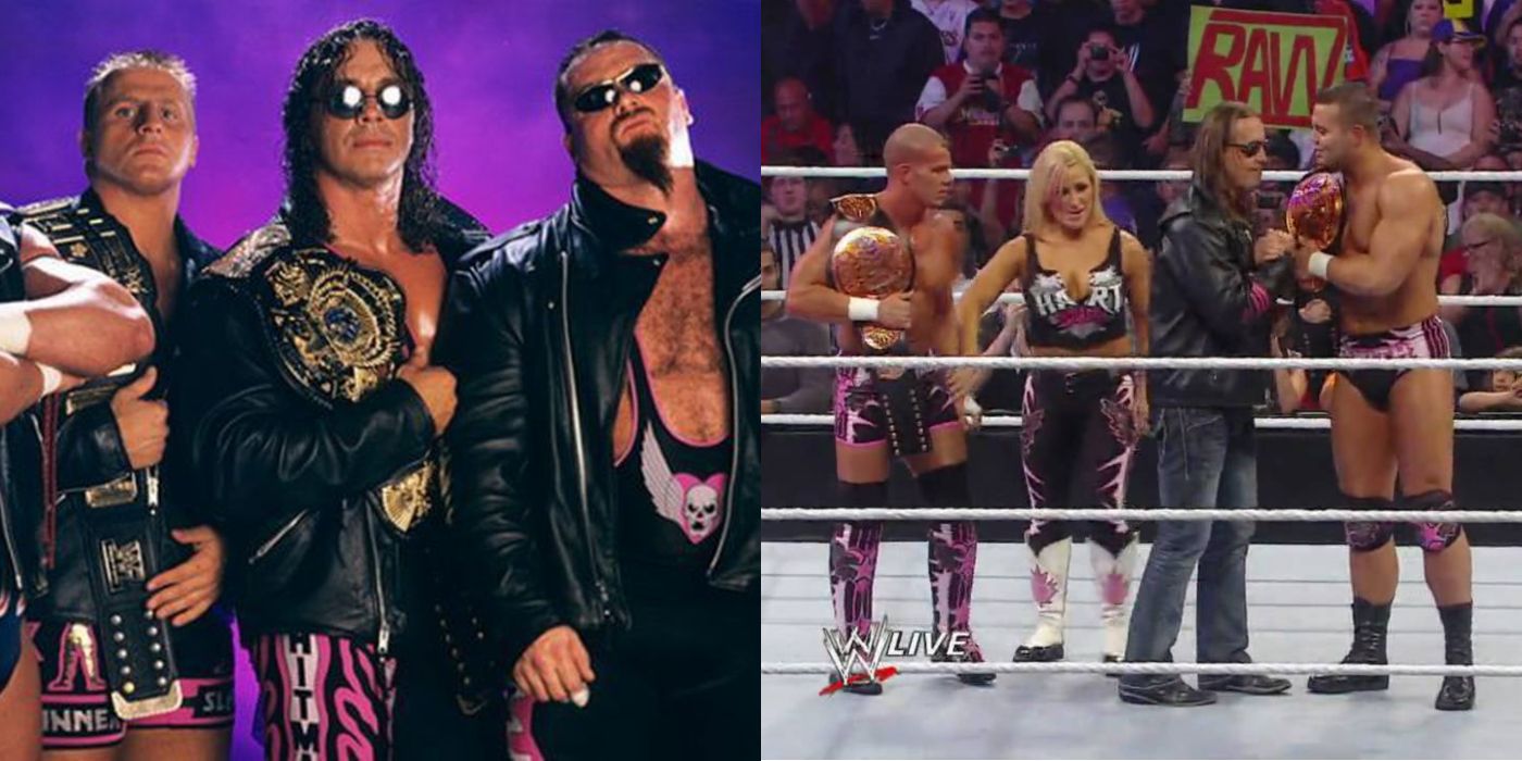 10 Hart Family Moments You Completely Forgot About