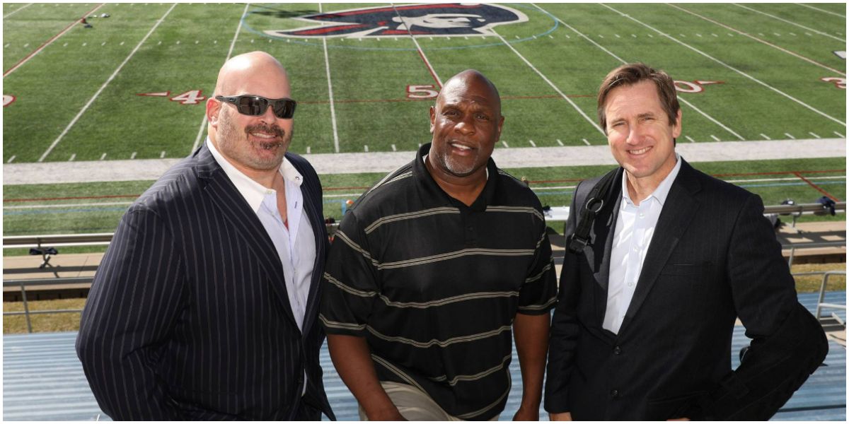 10 Things Fans Should Know About WWE Trainer Matt Bloom