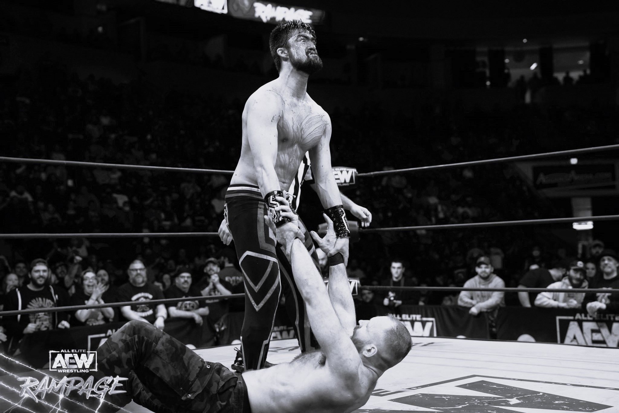 5 Best Moments Of Jon Moxley’s AEW Career (& 5 Worst)