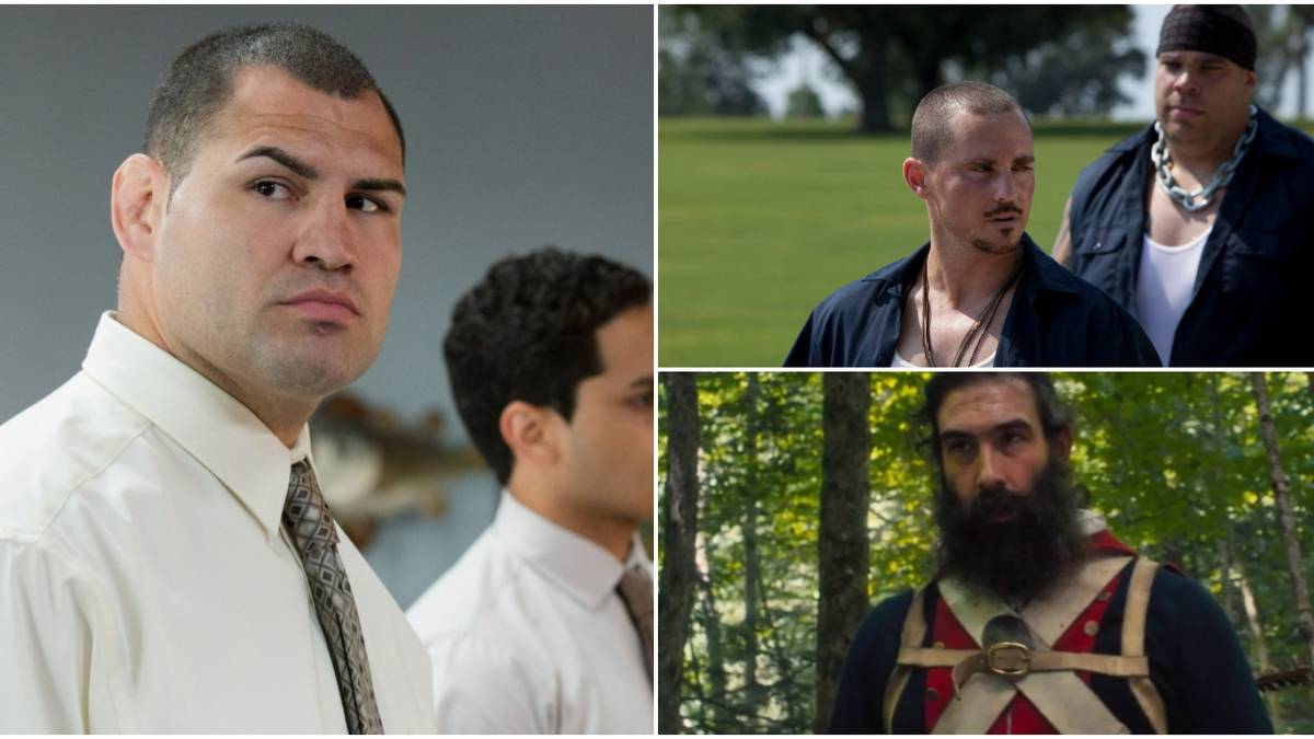 10 Wrestlers You Had No Idea Appeared In A WWE Studios Movie