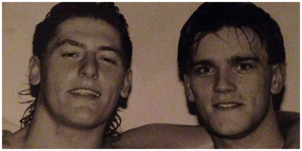 AEW: William Regal’s Career Told In Photos, Through The Years