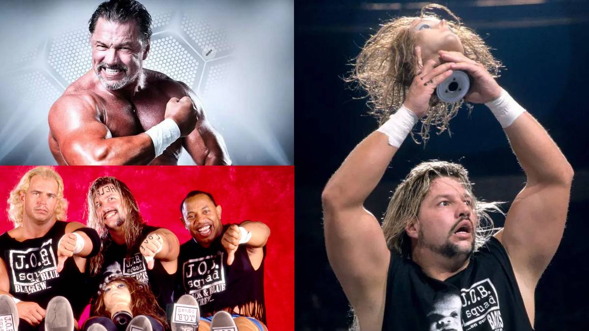 10 Things Fans Should Know About WWE Wrestler Al Snow