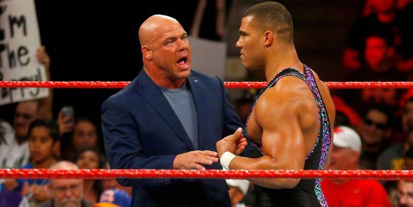 Bron Breakker & Other Injuries That Derailed WWE's WrestleMania Plans