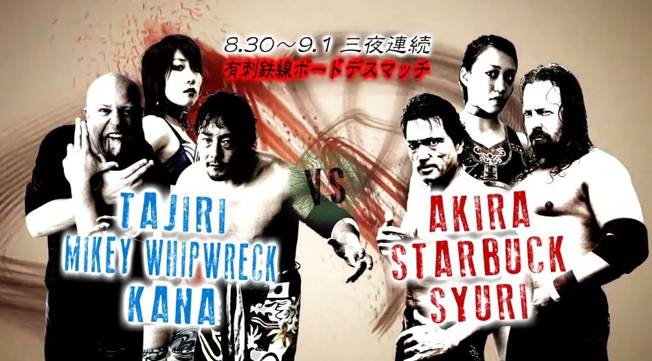 10 Matches You Forgot Asuka Competed In