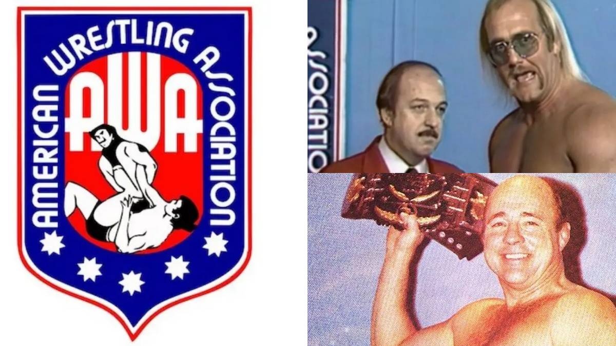 What Happened To The AWA (& 9 More Facts About The Company Fans Should ...