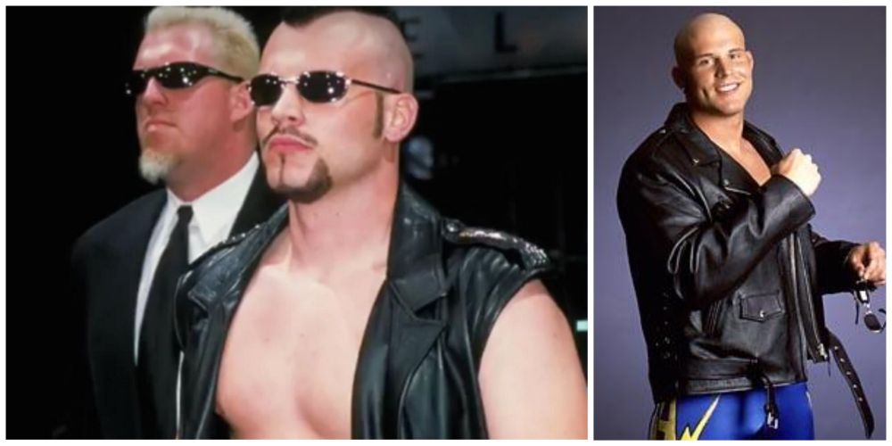 10 WCW Midcard Wrestlers Who Had Ridiculous Contracts