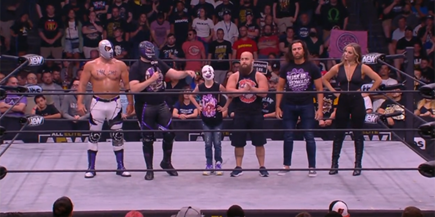 5 Times Tony Khan Gave AEW Fans What They Wanted (& 5 Times He Didn't)