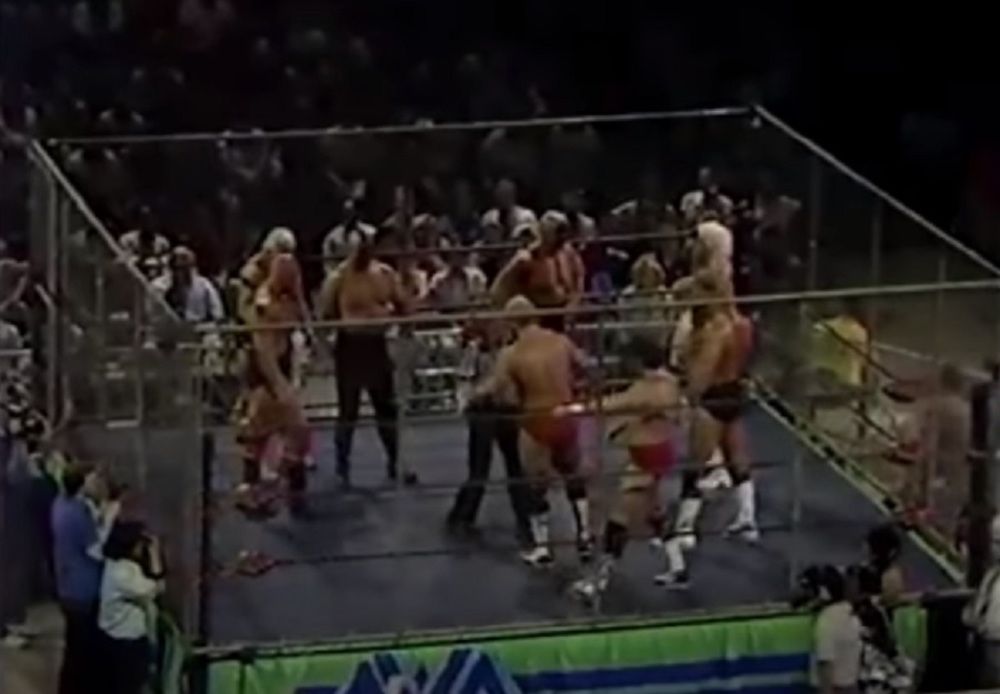 10 Things Fans Should Know About Wrestling Manager Paul Ellering