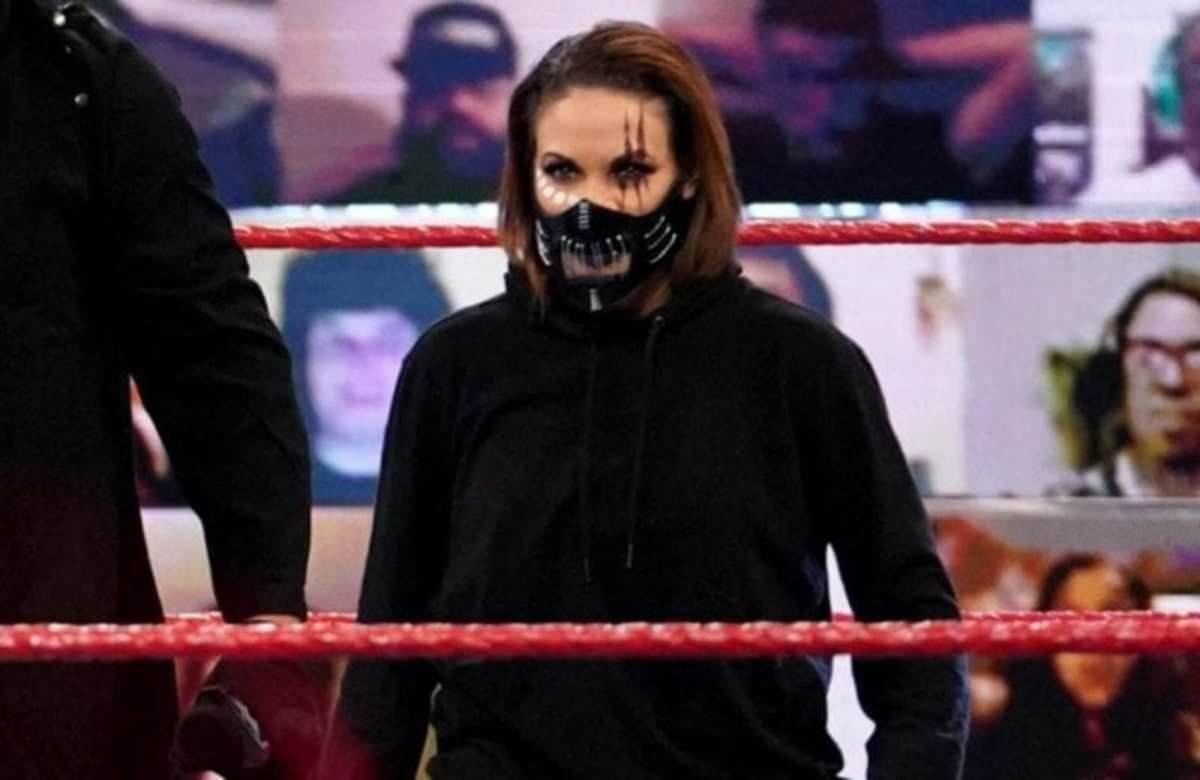 10 Women You Completely Forgot Were Part Of These Wrestling Stables