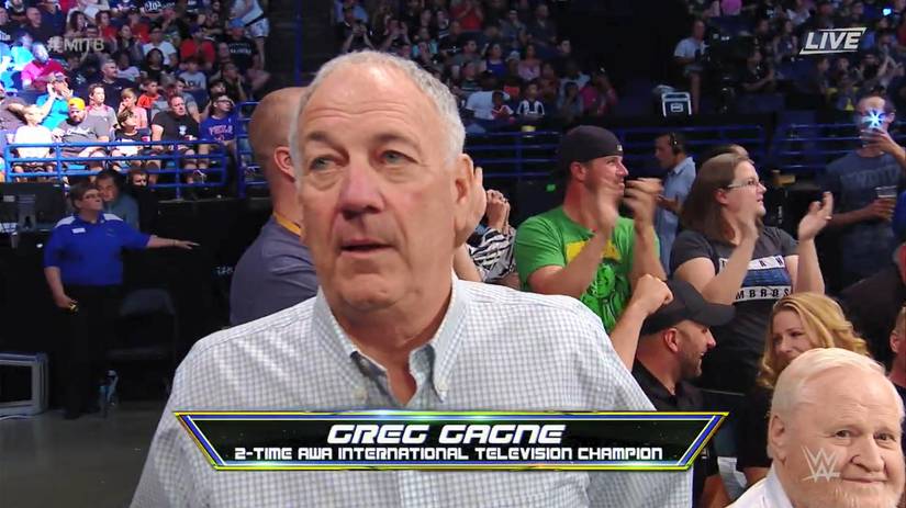 10 Things Wrestling Fans Should Know About Greg Gagne