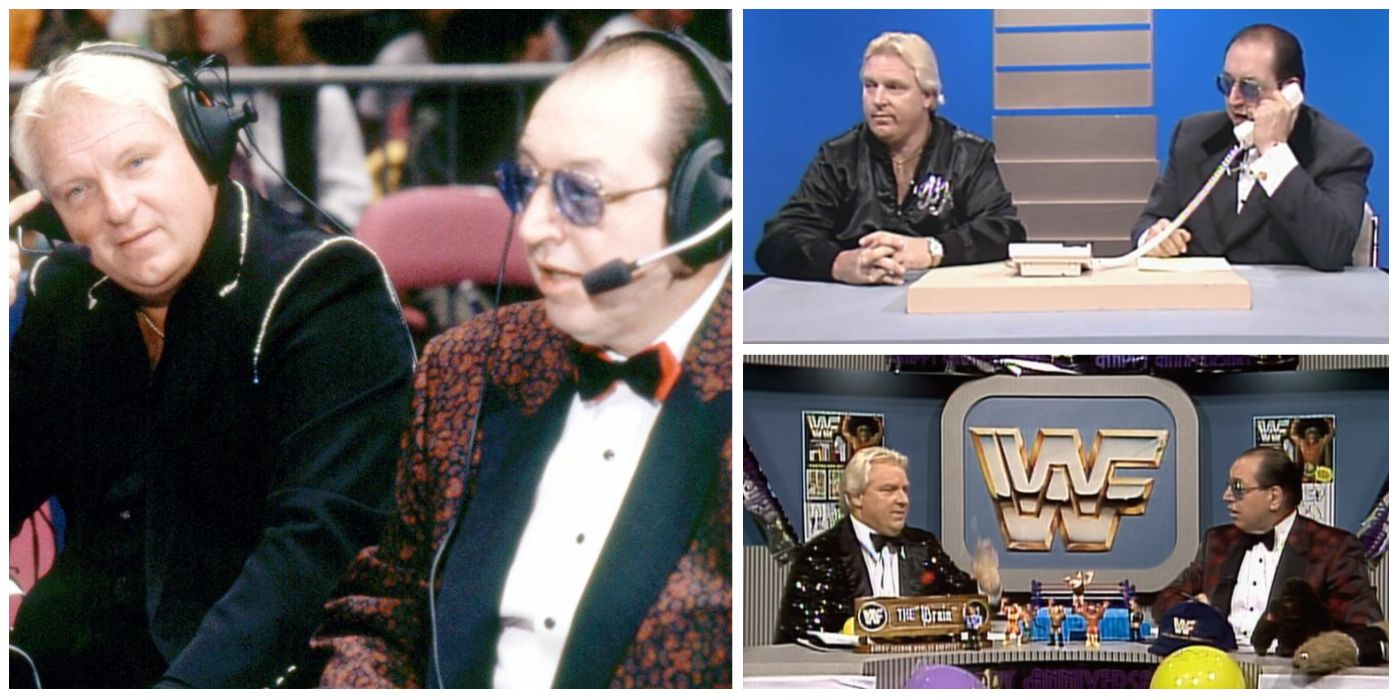 The Wholesome Friendship Between Bobby Heenan & Gorilla Monsoon, Explained