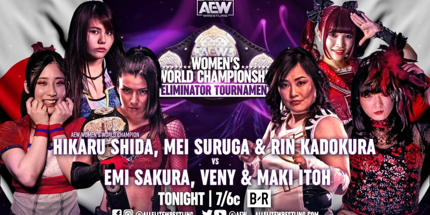 10 Current AEW Singles Stars: What Is Their Best Tag Team Match?