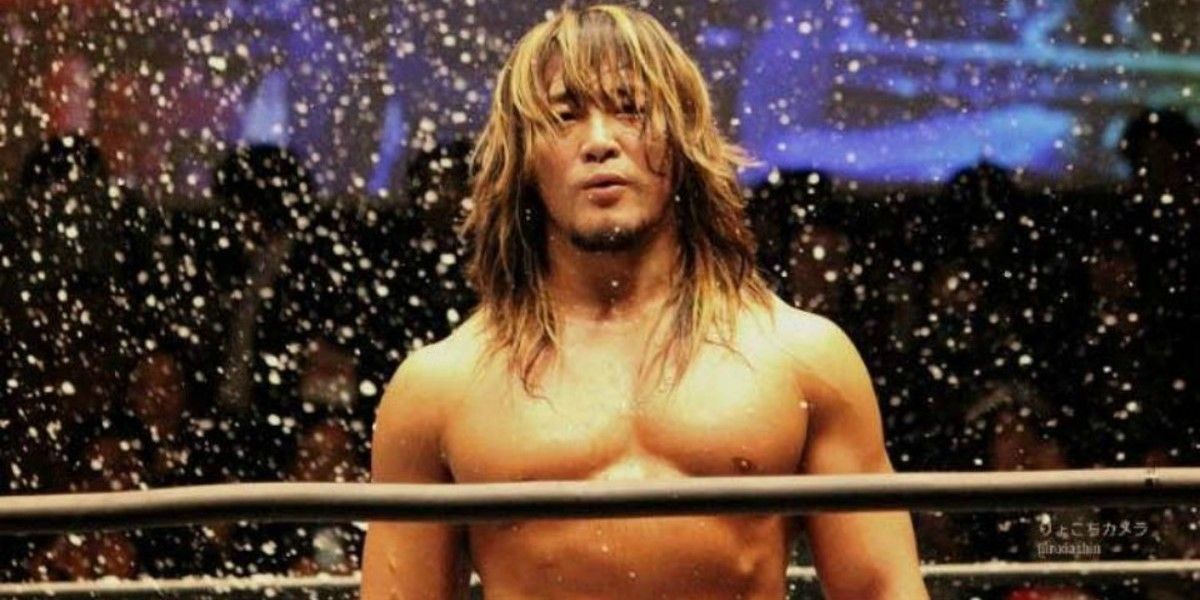 Why Is Hiroshi Tanahashi Considered New Japan's GOAT?
