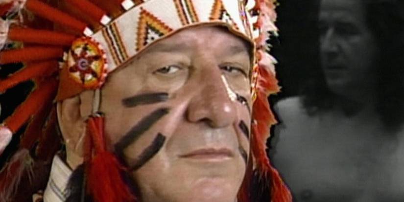 10 Things WWE Fans Should Know About Chief Jay Strongbow