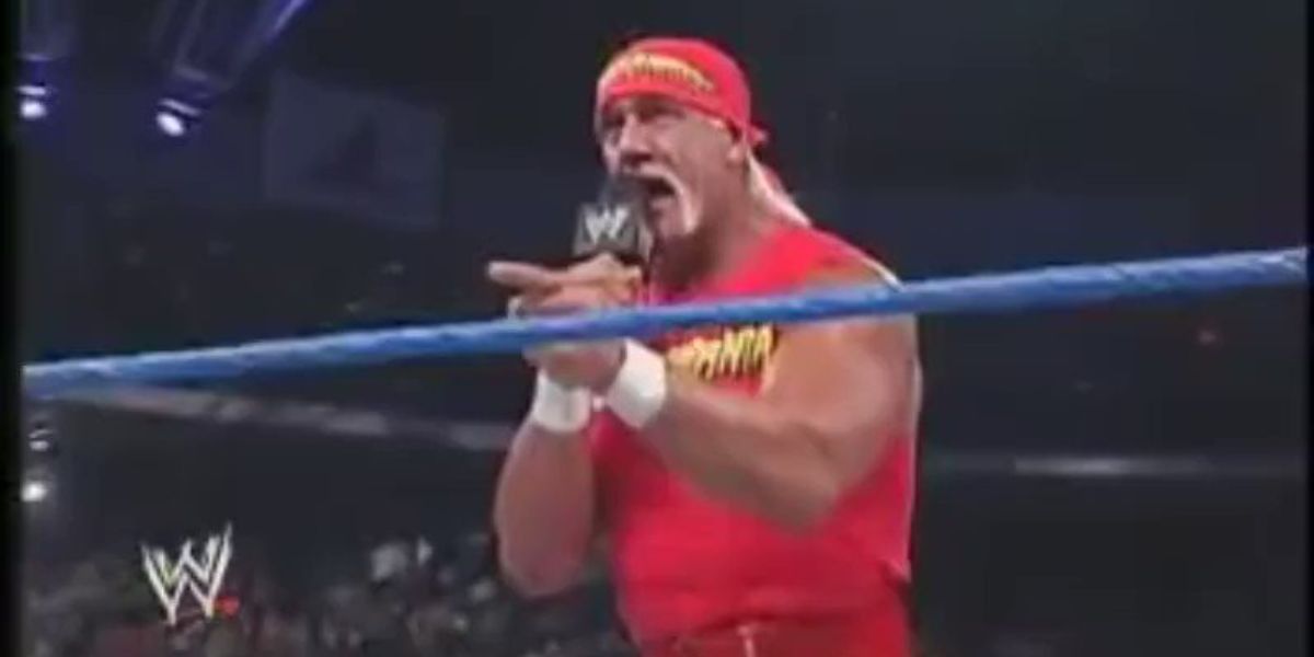 10 Worst Promos In WWE History