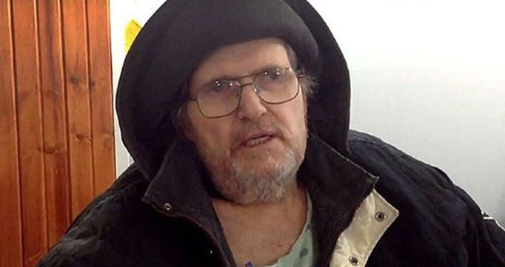 10 Things Fans Should Know About Iron Mike Sharpe