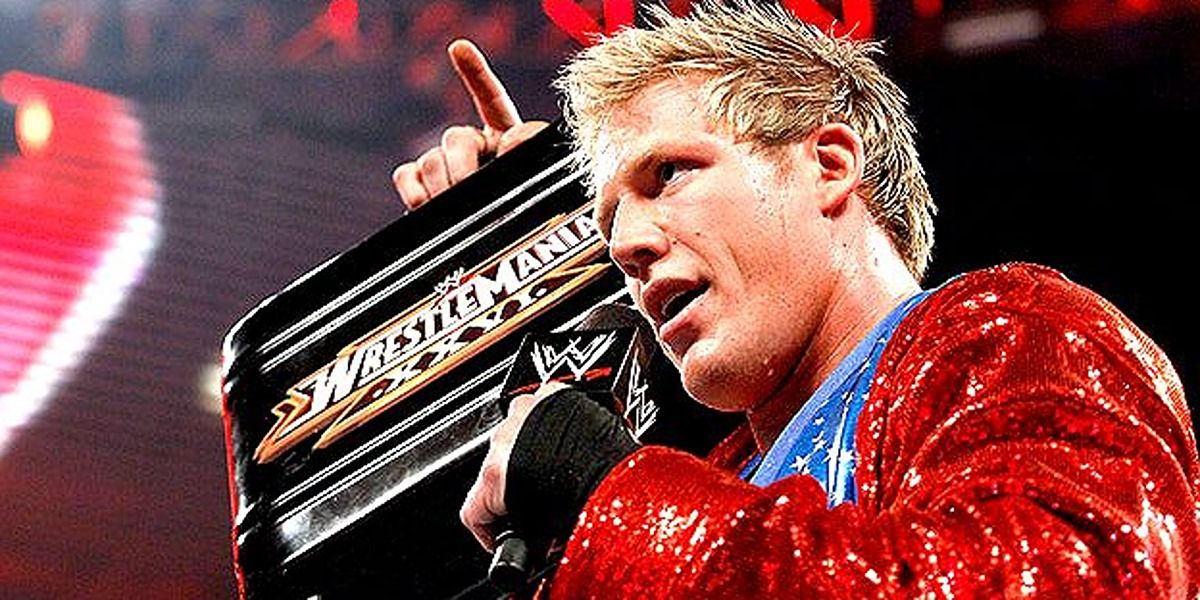 Every Money In The Bank Briefcase Design, Ranked Worst To Best