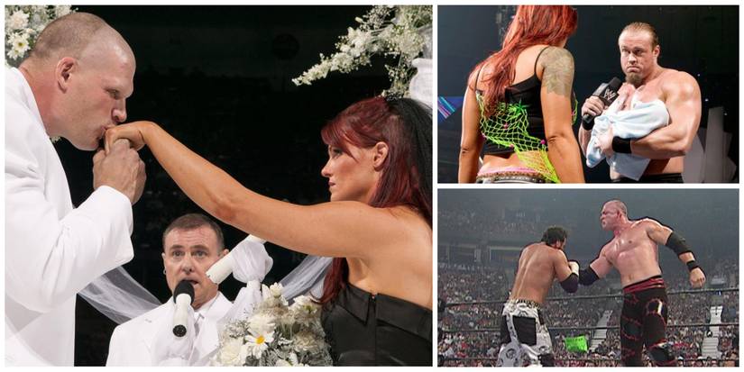 10 WWE Face Turns That Went Nowhere