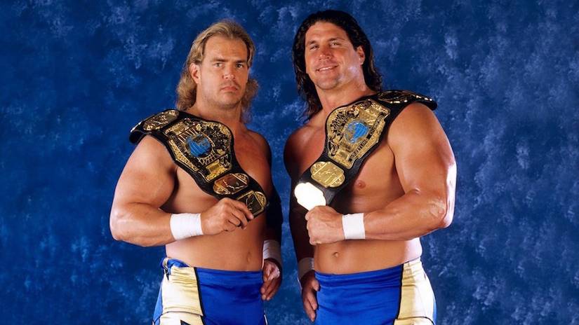 10 Things WCW Fans Should Know About The Midnight Express