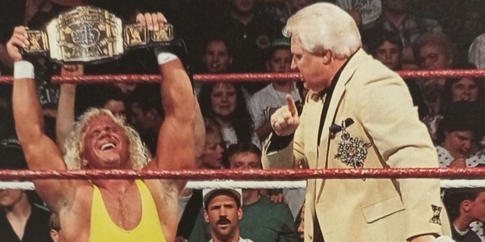 12 Things You Didn't Know About Mr. Perfect's Time In WWE