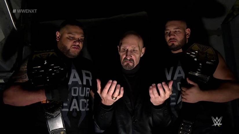 10 Things Fans Should Know About Wrestling Manager Paul Ellering