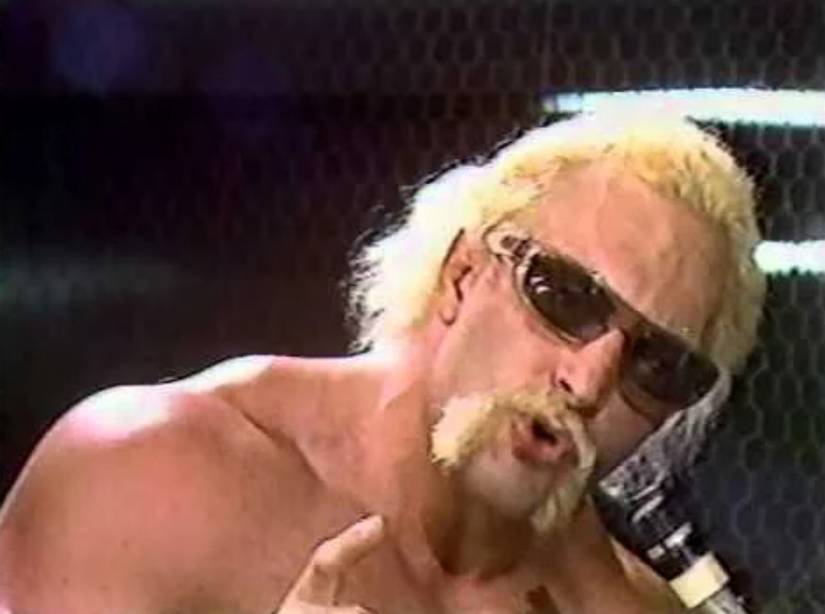 10 Things Fans Should Know About Wrestling Manager Paul Ellering