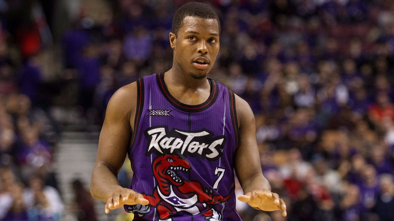 10 Best Players In Toronto Raptors History