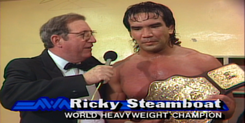 WWE Veterans Who Elevated WCW (& Others Who Dragged It Down)