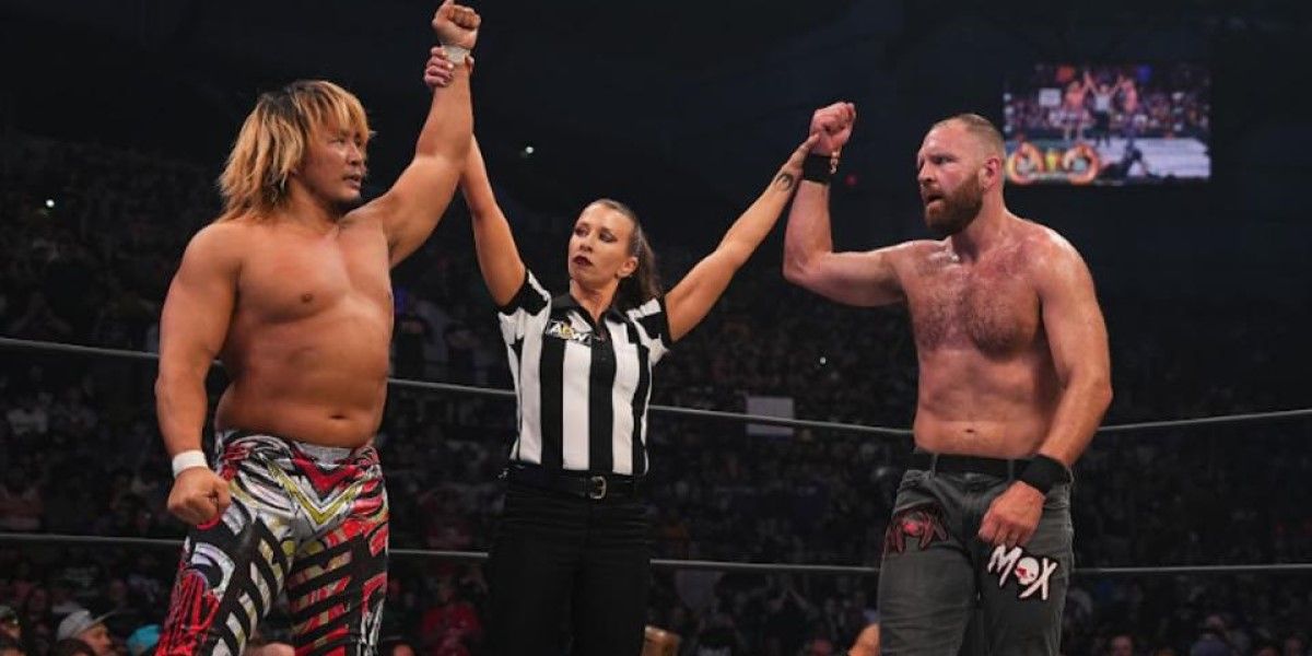 Why Is Hiroshi Tanahashi Considered New Japan's GOAT?