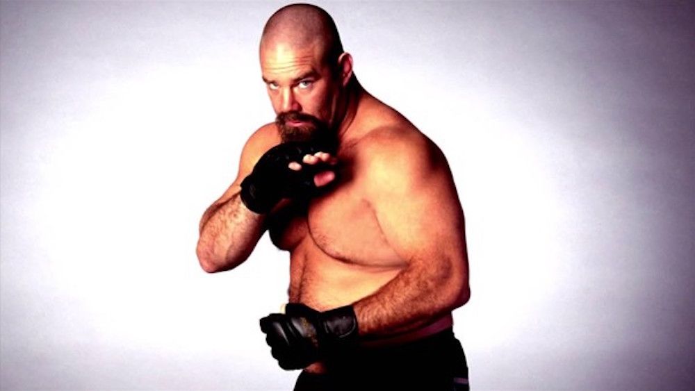 10 Things You Forgot About Tank Abbott's WCW Career