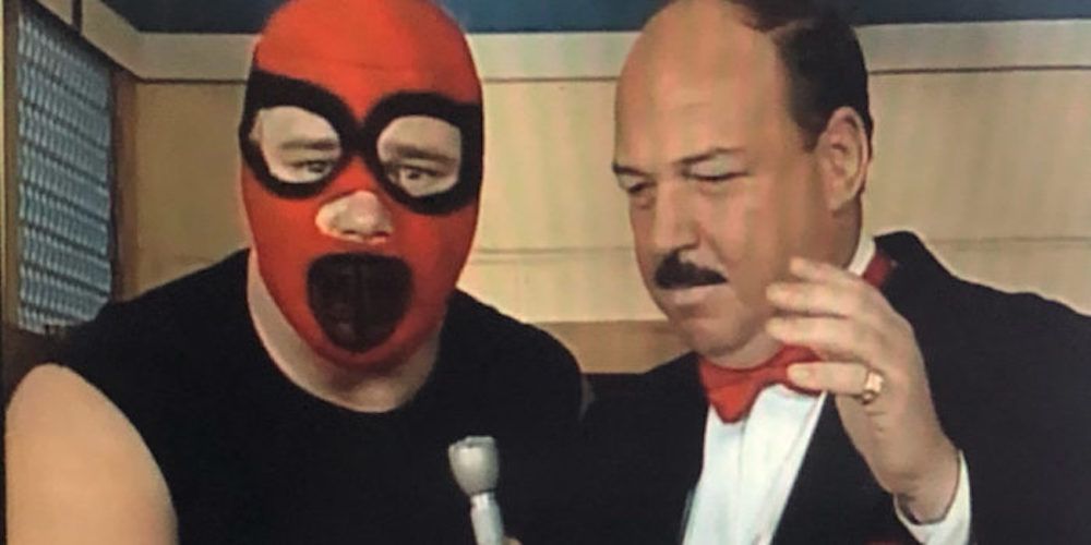 Billy Jack Haynes & 9 Other Forgotten '80s WWE Wrestlers Who Competed ...