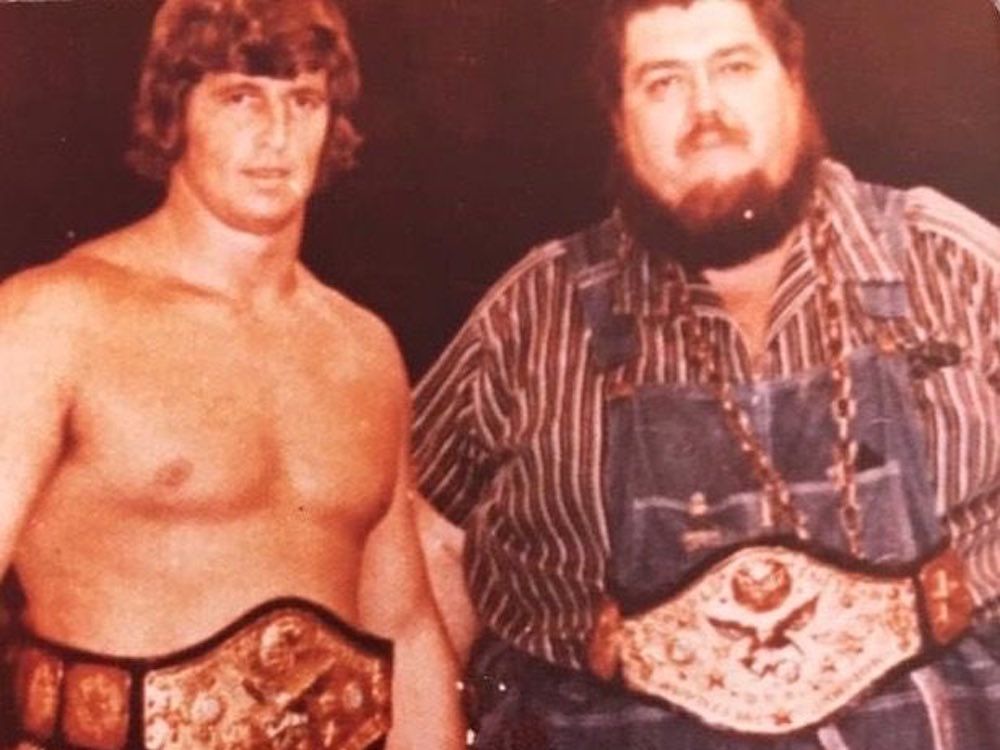 10 Things Wrestling Fans Should Know About WWE Legend Tony Garea