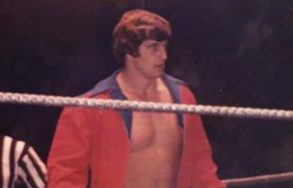 10 Things Wrestling Fans Should Know About WWE Legend Tony Garea