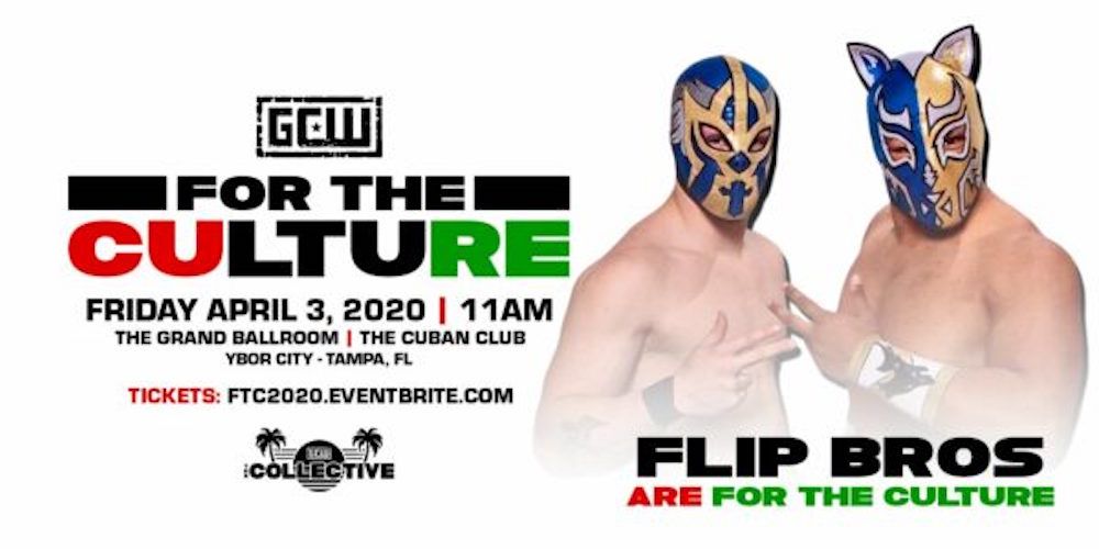 10 Things AEW Fans Should Know About Top Flight