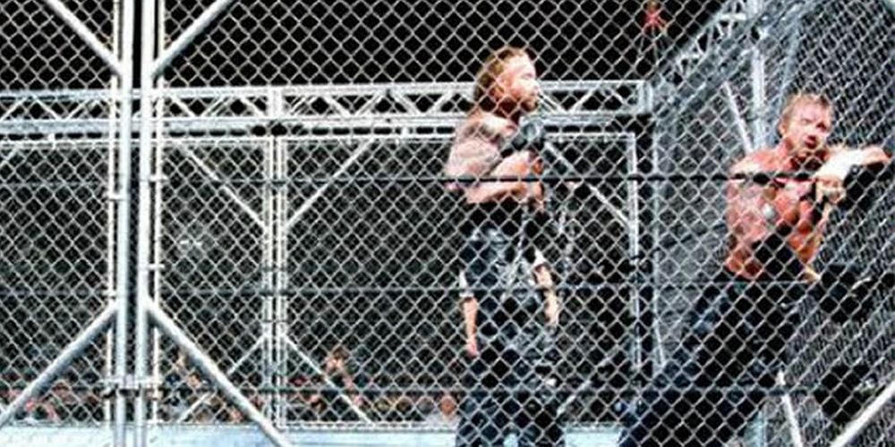 The Undertaker's Last 10 SummerSlam Matches, Ranked Worst To Best
