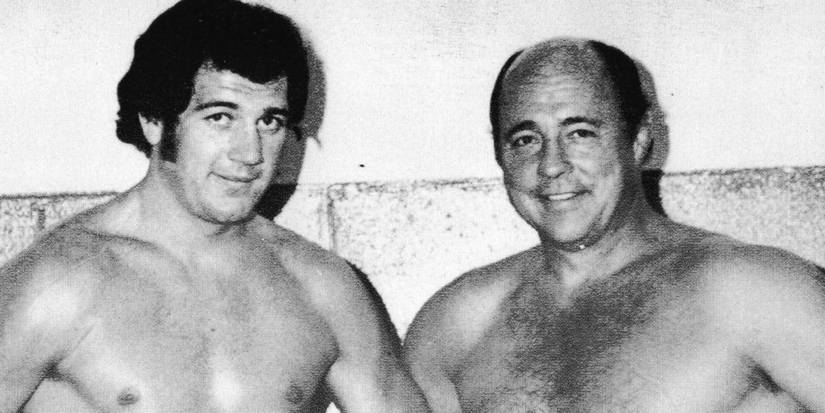 15 Failures From Legendary Wrestling Families