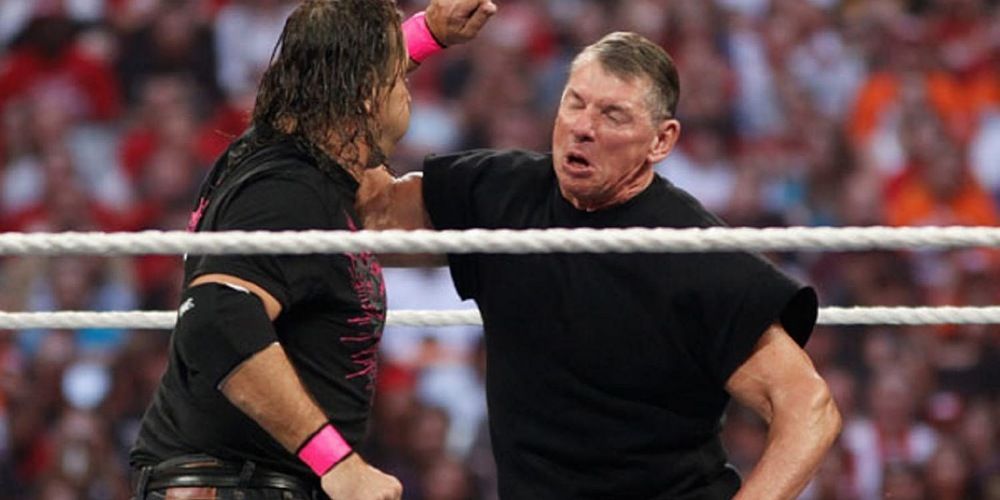 The Best & Worst Match For Every Decade In WWE's History