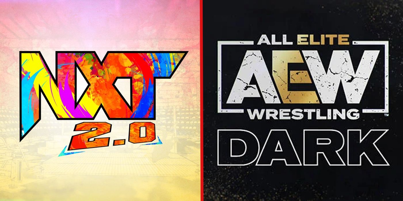Former NXT Star Returns To AEW During Dark Tapings [Spoilers]