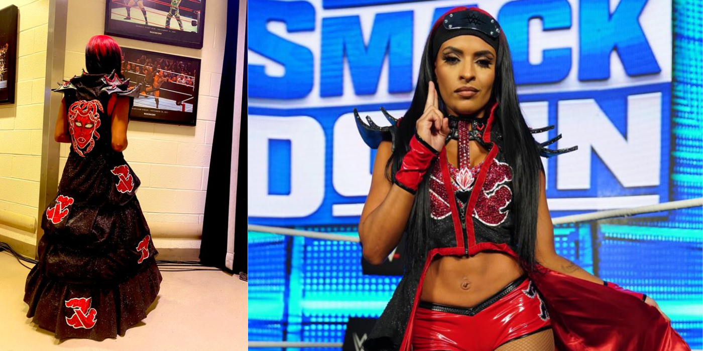 10 Things Fans Should Know About Zelina Vega's Life Outside WWE