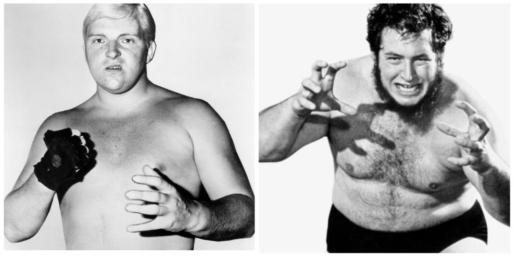 The Wholesome Friendship Between Bobby Heenan & Gorilla Monsoon, Explained