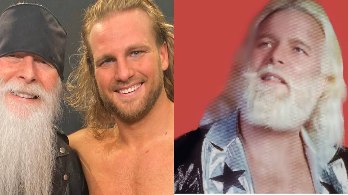 Jimmy Valiant: One Of The Most Underrated Entertainers In Wrestling History