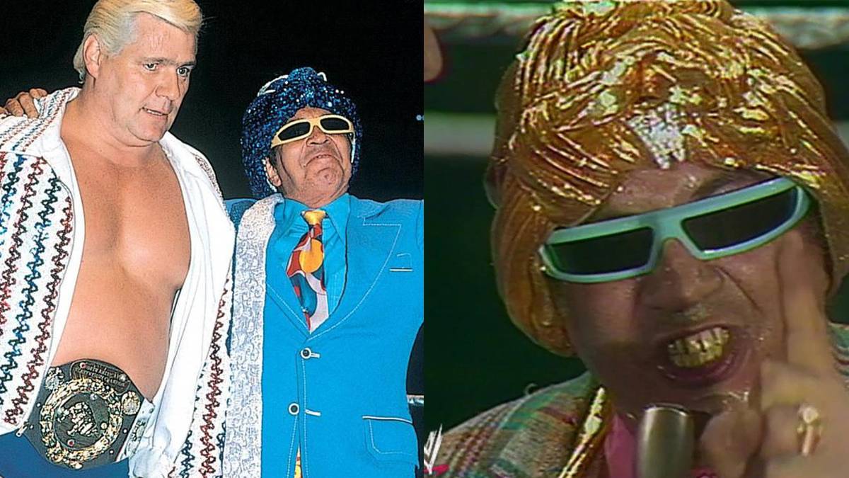 The Grand Wizard: A Legendary Wrestling Manager Who Has Been Forgotten ...