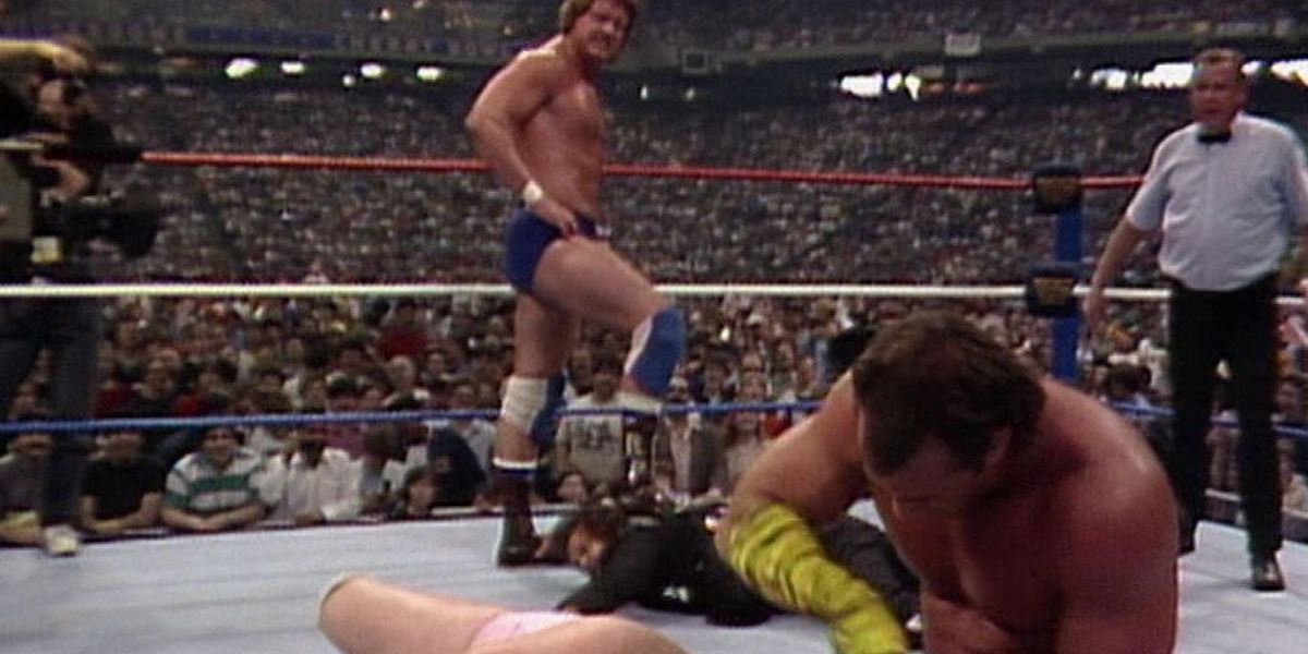 10 Best Roddy Piper Matches, According To Dave Meltzer