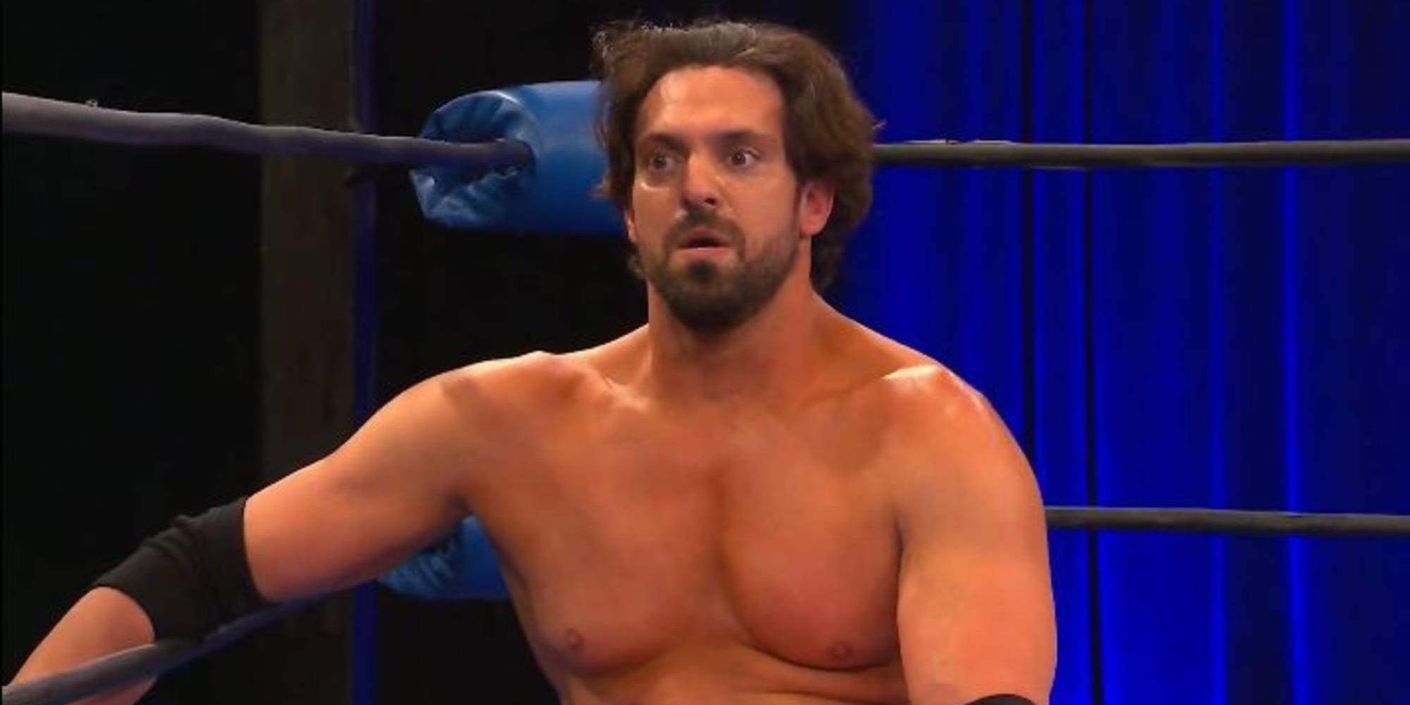 10 WWE Wrestlers That Fell From Grace: Where Are They Now?